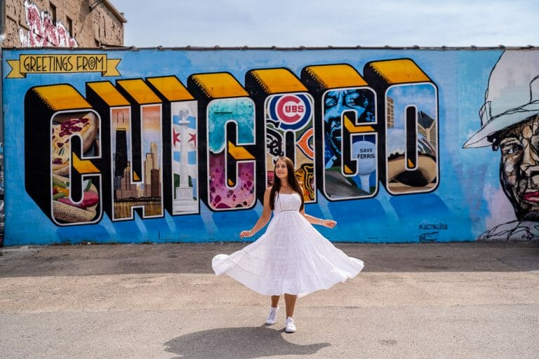 15 Most Instagrammable Places in Chicago You Can’t Miss | She Wanders ...