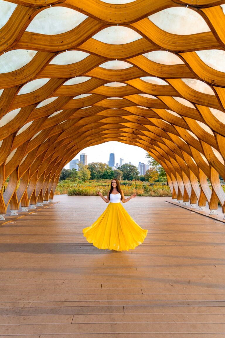 Chicago Bucket List: 25 Best Things to Do in Chicago