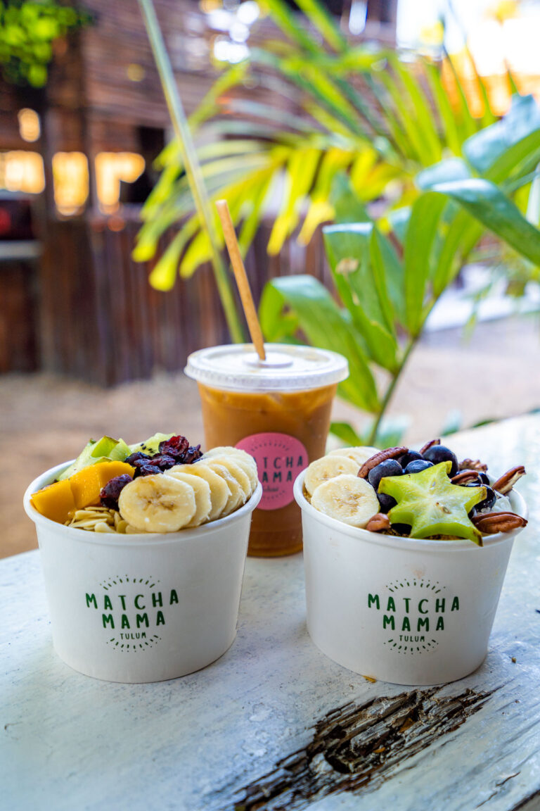 16 Best Tulum Instagram Spots for Epic Photos