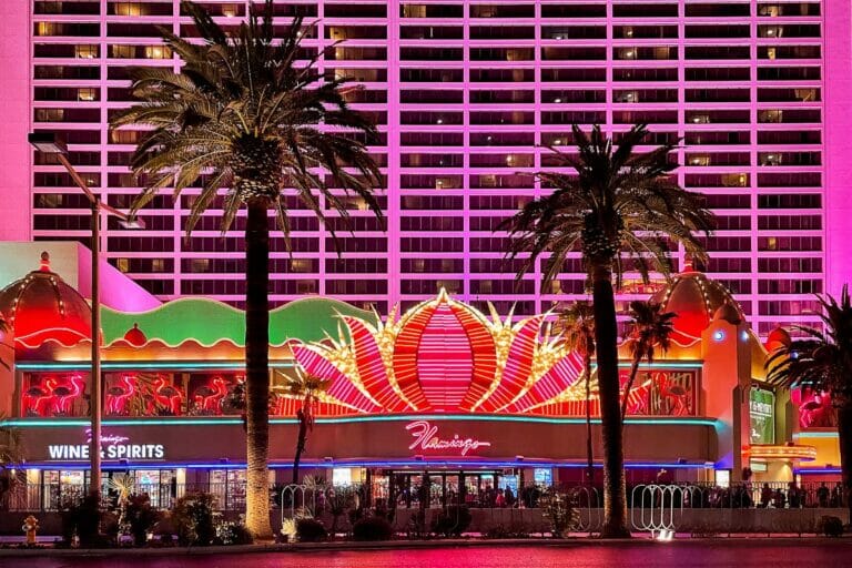 The Perfect 5 Day Las Vegas Itinerary for Adventure Lovers | She ...