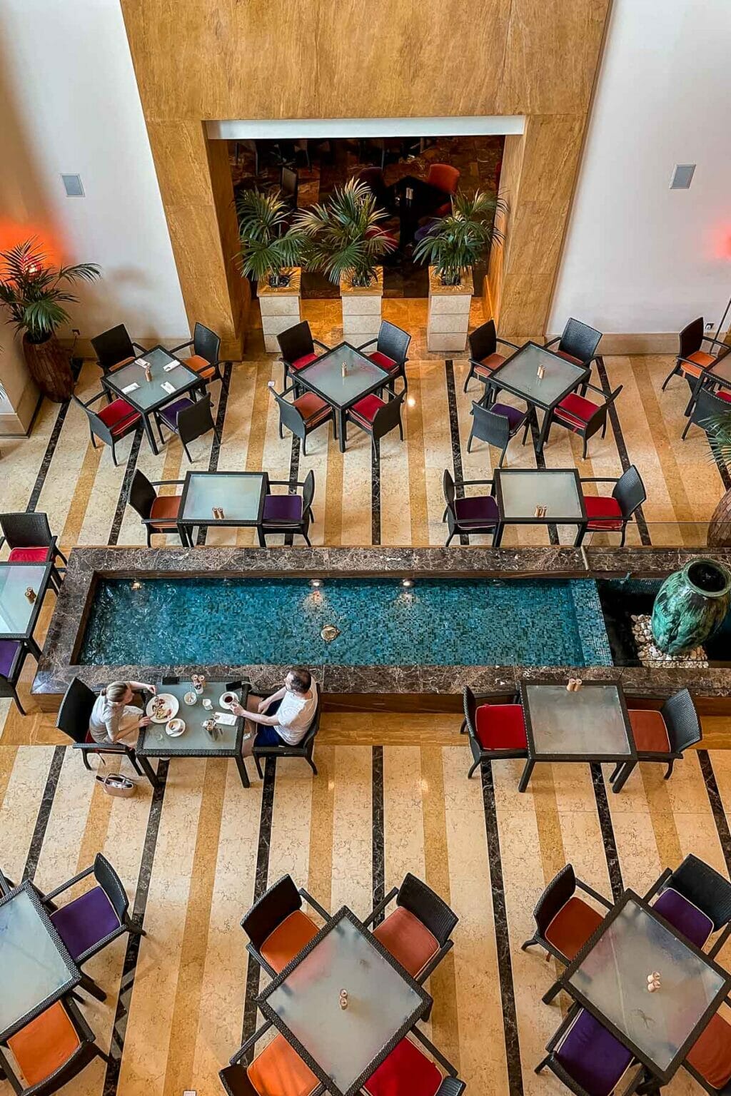 Hotel Review: Fairmont The Palm (Dubai) | She Wanders Abroad
