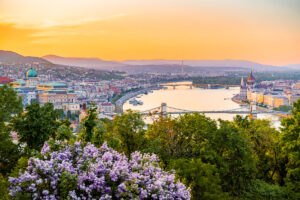Budapest in Spring: 10 Best Places to Visit & Travel Tips