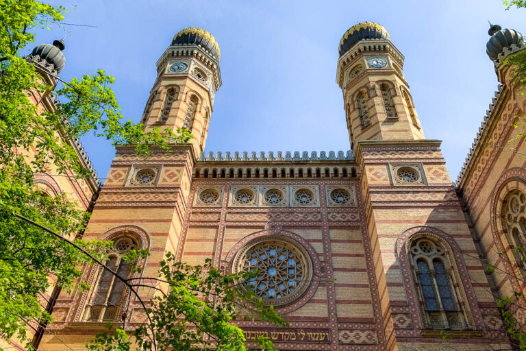 4 Days in Budapest: The Ultimate Budapest Itinerary