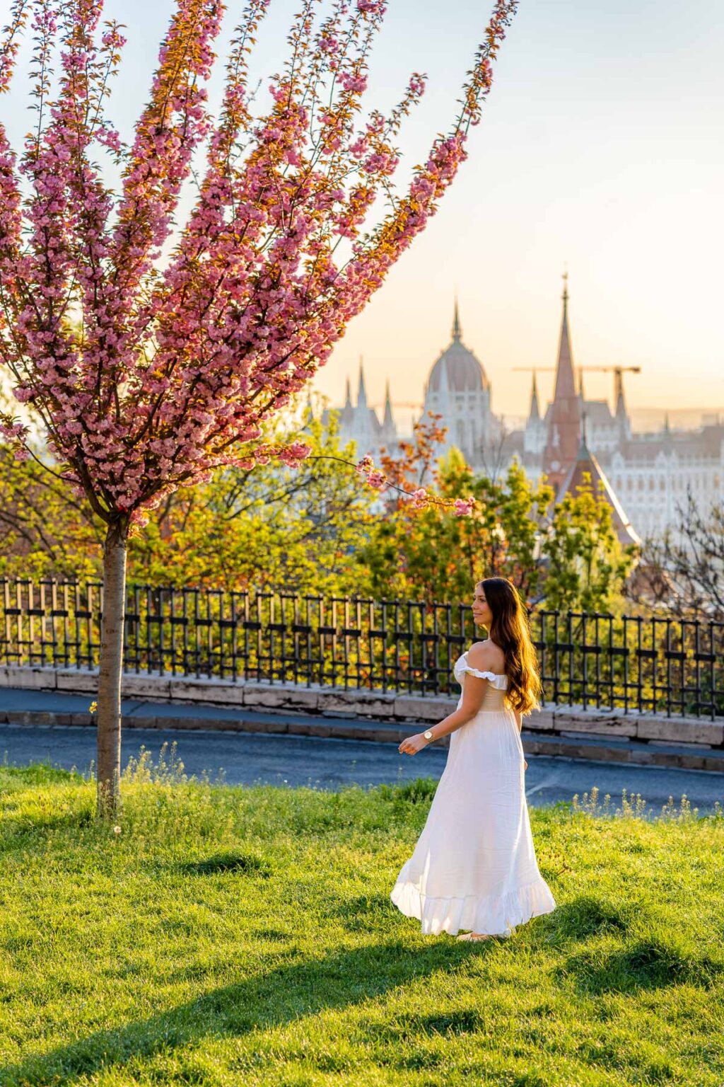 Budapest in Spring: 10 Best Places to Visit & Travel Tips