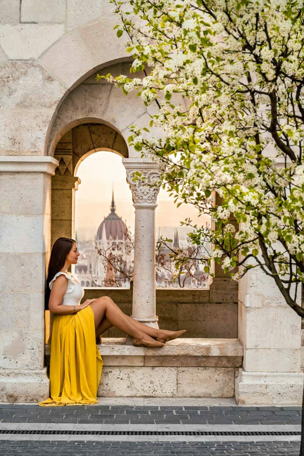 The Ultimate Guide to Visiting Budapest in Spring | She Wanders Abroad
