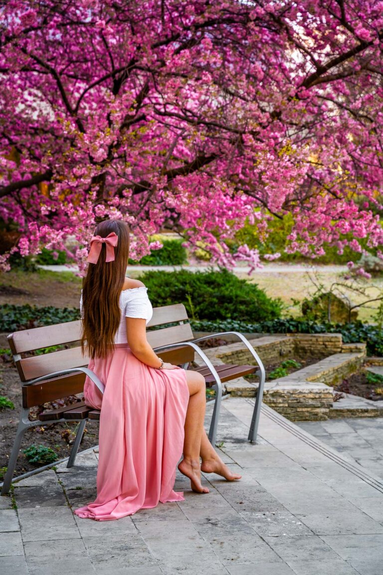 Budapest in Spring: Things to Do & Tips for Visiting