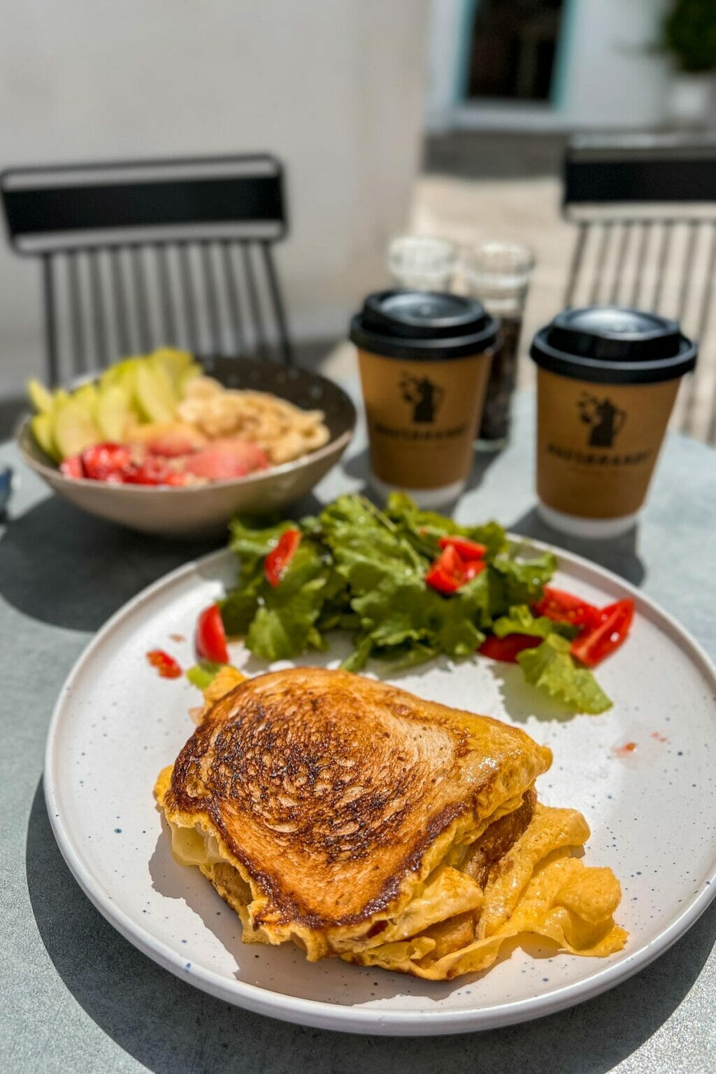 17 Best Restaurants in Milos You Have to Try | She Wanders Abroad