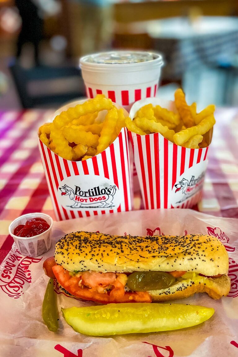 3 Days in Chicago: The Perfect Itinerary for First-Timers