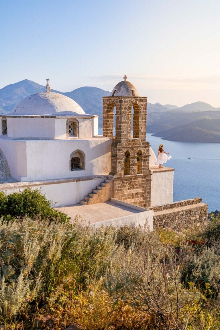 The Ultimate Milos Travel Guide for First-Timers | She Wanders Abroad