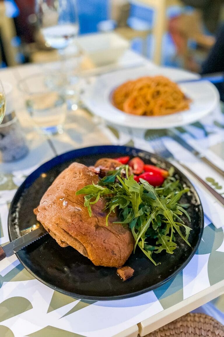 17 Best Restaurants in Milos You Have to Try | She Wanders Abroad