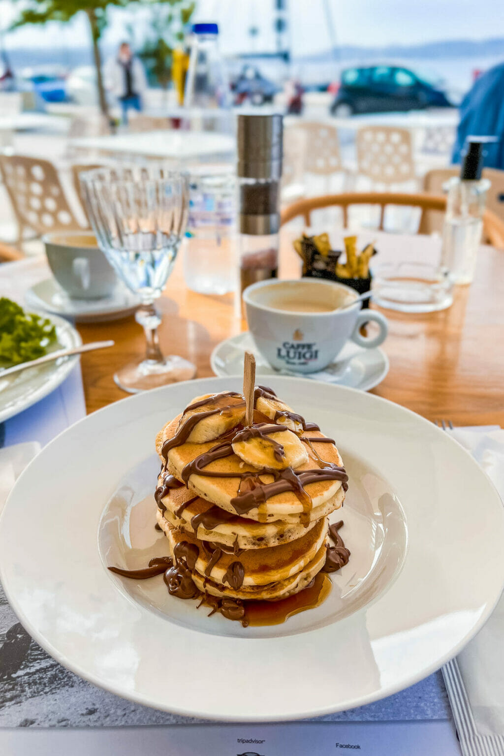 17 Best Restaurants in Milos You Have to Try | She Wanders Abroad
