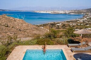 Paros Itinerary: How to Spend 3 Days in Paros, Greece | She Wanders Abroad