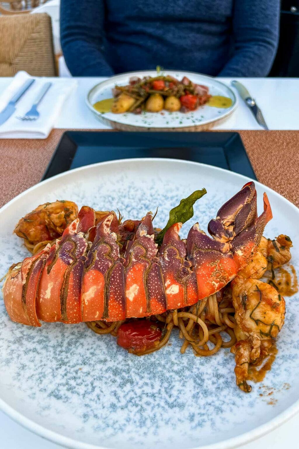 17 Best Restaurants in Paros, Greece You Have to Try | She Wanders Abroad