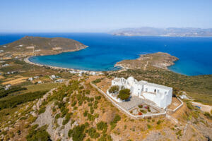 The Ultimate Paros Travel Guide for First-Timers | She Wanders Abroad
