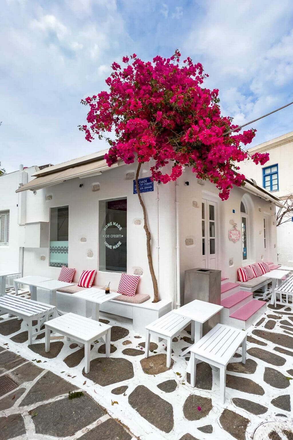 The Ultimate Paros Travel Guide for First-Timers | She Wanders Abroad