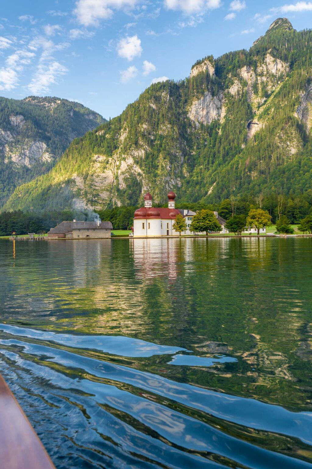 Lake Königssee, Germany: Things to Do + Tips for Visiting