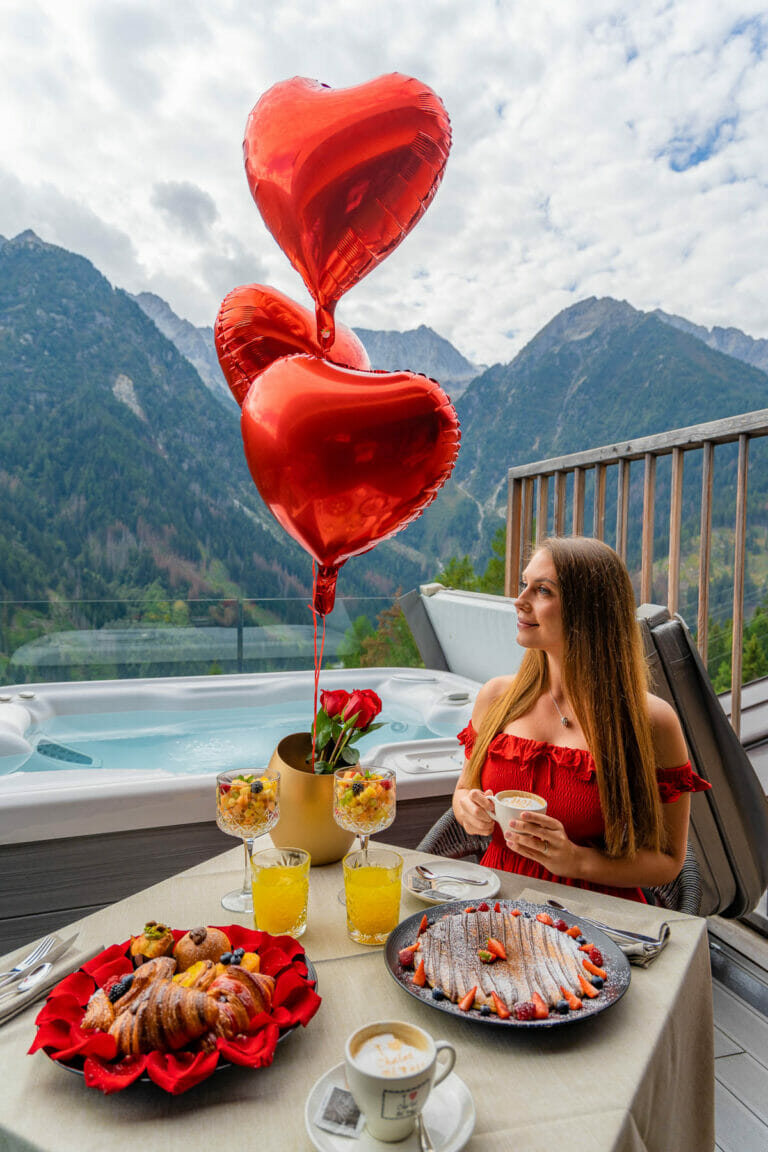 Hotel Review: Chalet Al Foss Alp Resort (Italy) | She Wanders Abroad