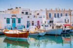 The Ultimate Paros Travel Guide for First-Timers | She Wanders Abroad