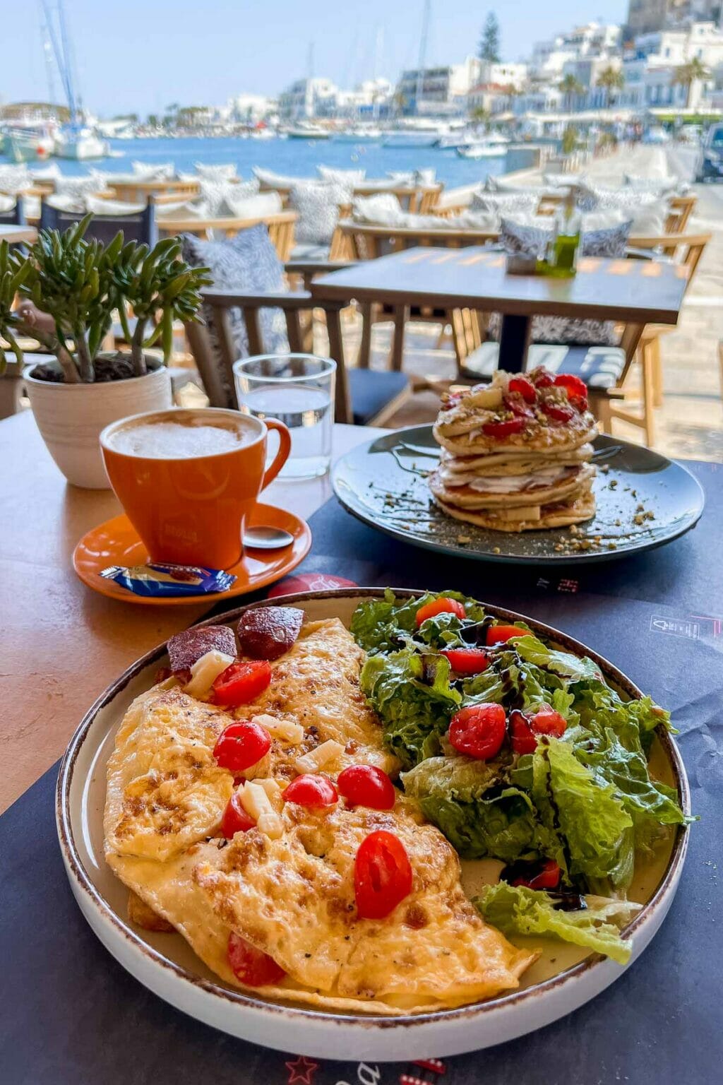 11 Best Restaurants in Naxos Town You Have to Try | She Wanders Abroad