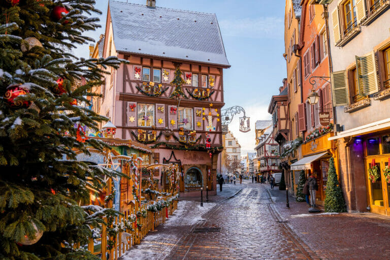 Colmar Christmas Markets 2024: How to Celebrate Christmas in Colmar ...