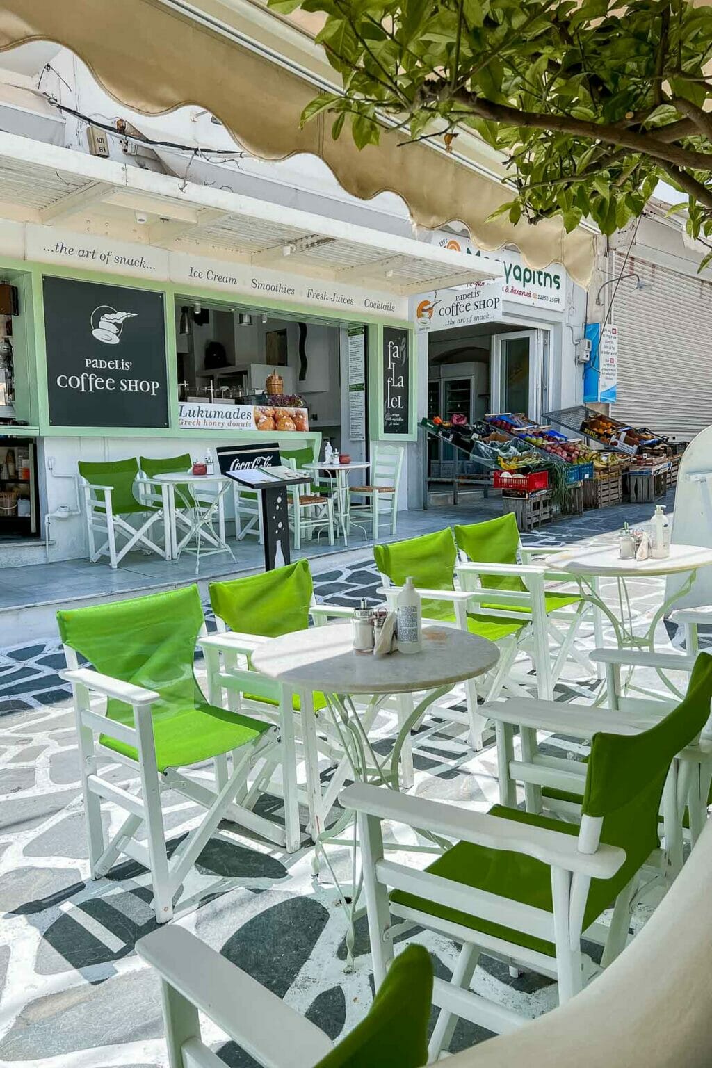 The Ultimate Naxos Travel Guide for First Timers | She Wanders Abroad