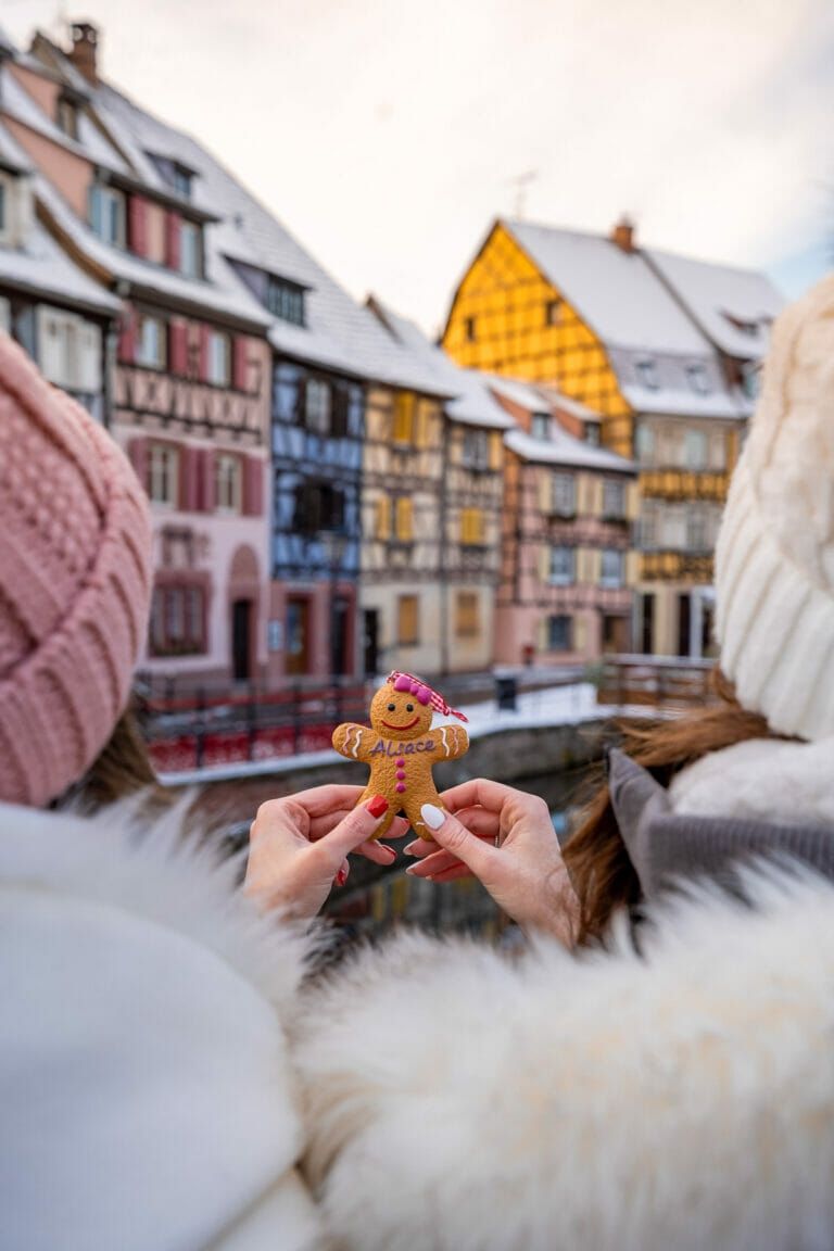Colmar Christmas Markets 2024: How to Celebrate Christmas in Colmar ...
