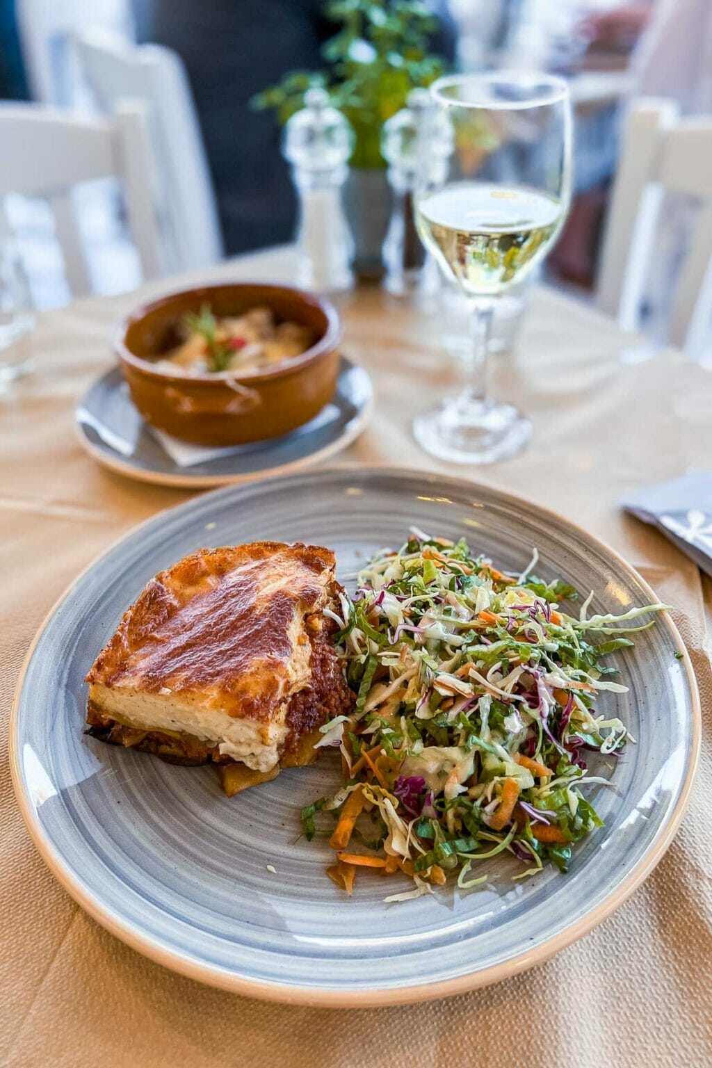 11 Best Restaurants in Naxos Town You Have to Try | She Wanders Abroad