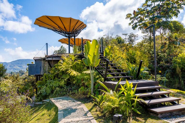 Hotel Review: Bosko Guatape (Colombia) | She Wanders Abroad