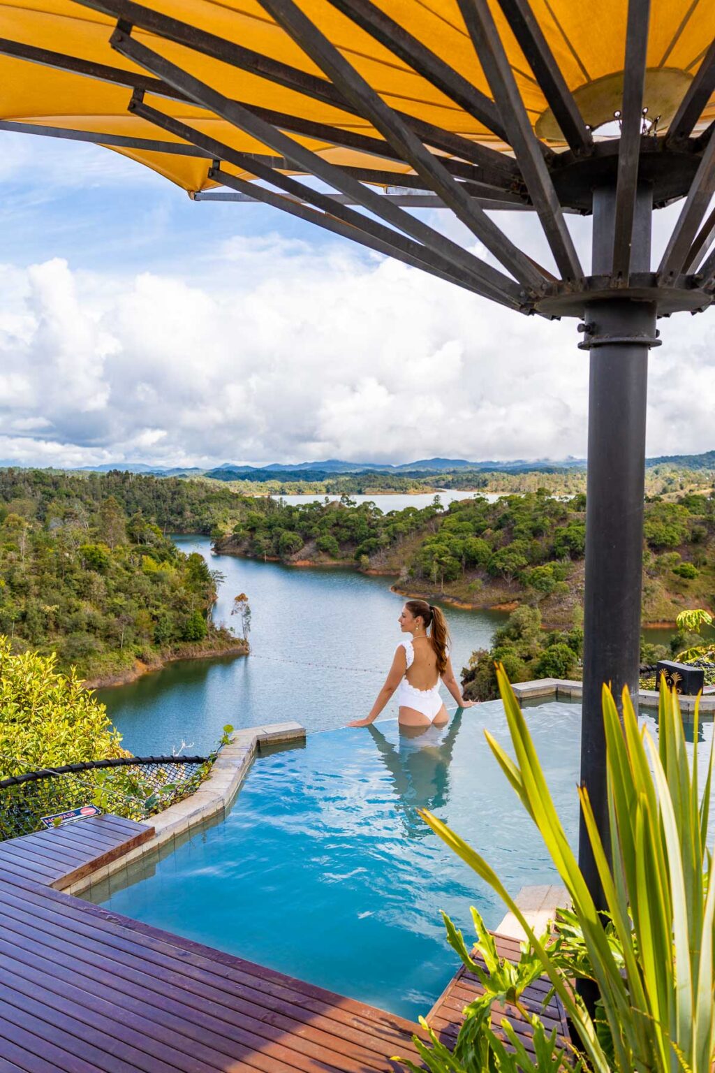 Hotel Review: Bosko Guatape (Colombia) | She Wanders Abroad