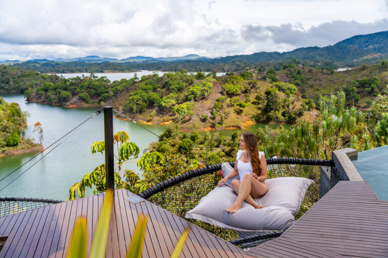 Hotel Review: Bosko Guatape (Colombia) | She Wanders Abroad