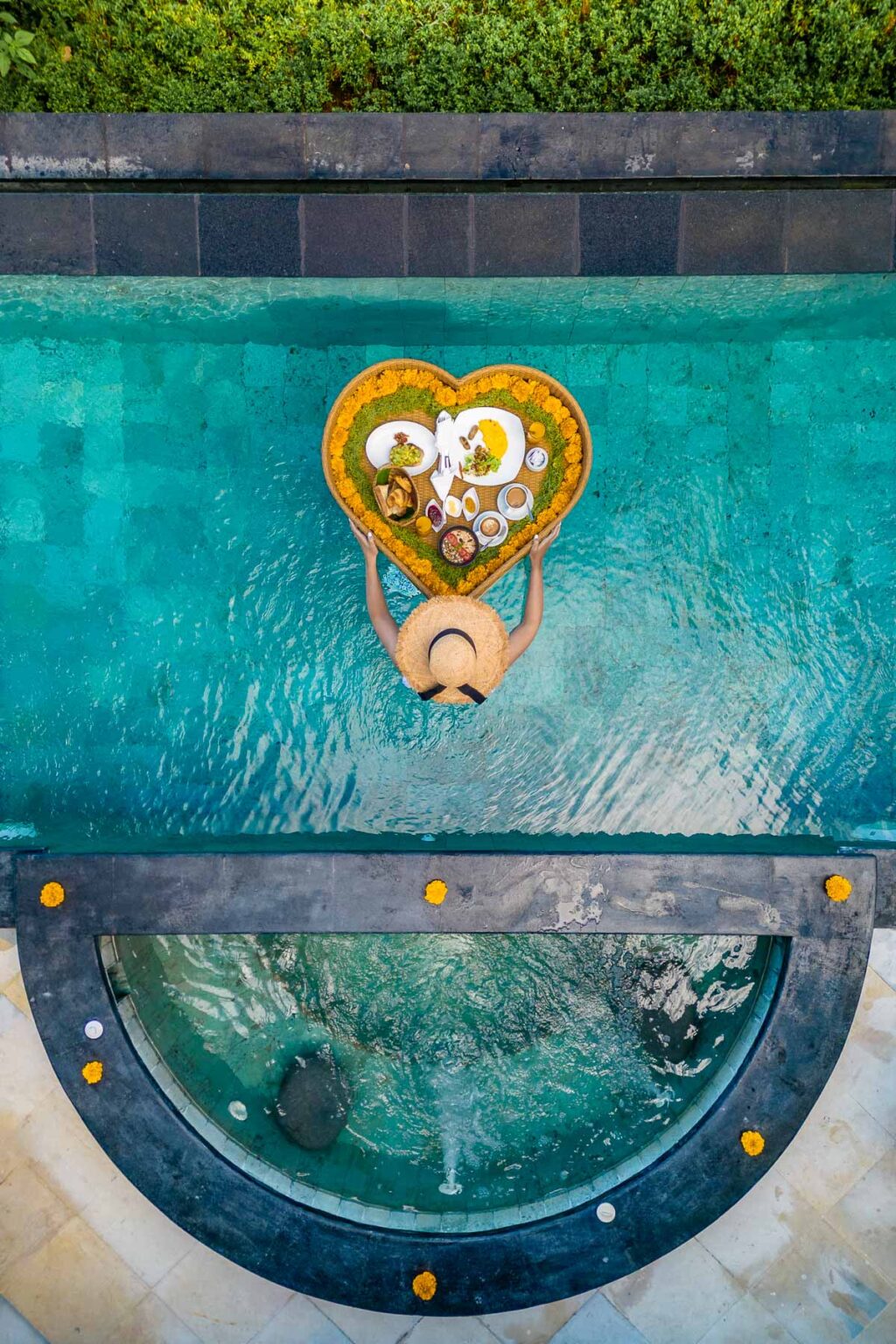 Hotel Review: Munduk Moding Plantation Nature Resort & Spa (Bali) | She ...