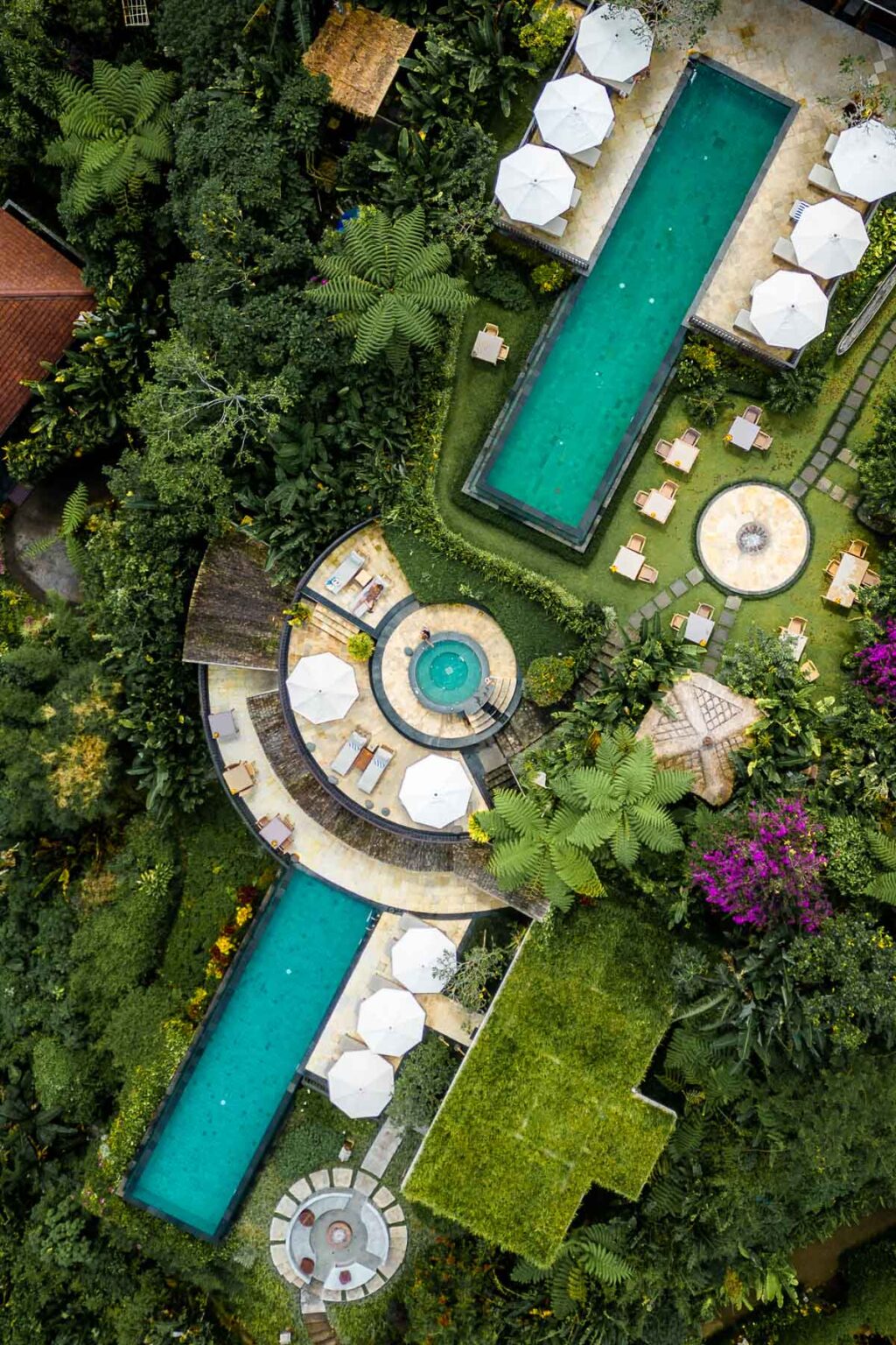 Hotel Review: Munduk Moding Plantation Nature Resort & Spa (Bali) | She ...