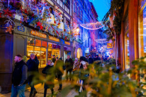 Best Strasbourg Christmas Markets: A Complete Guide | She Wanders Abroad