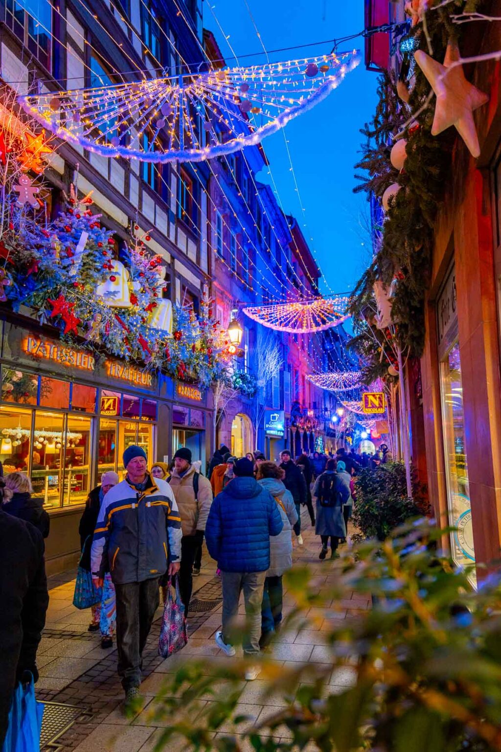Best Strasbourg Christmas Markets: A Complete Guide