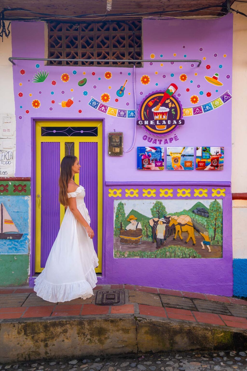 13 Best Things to Do in Guatape, Colombia | She Wanders Abroad