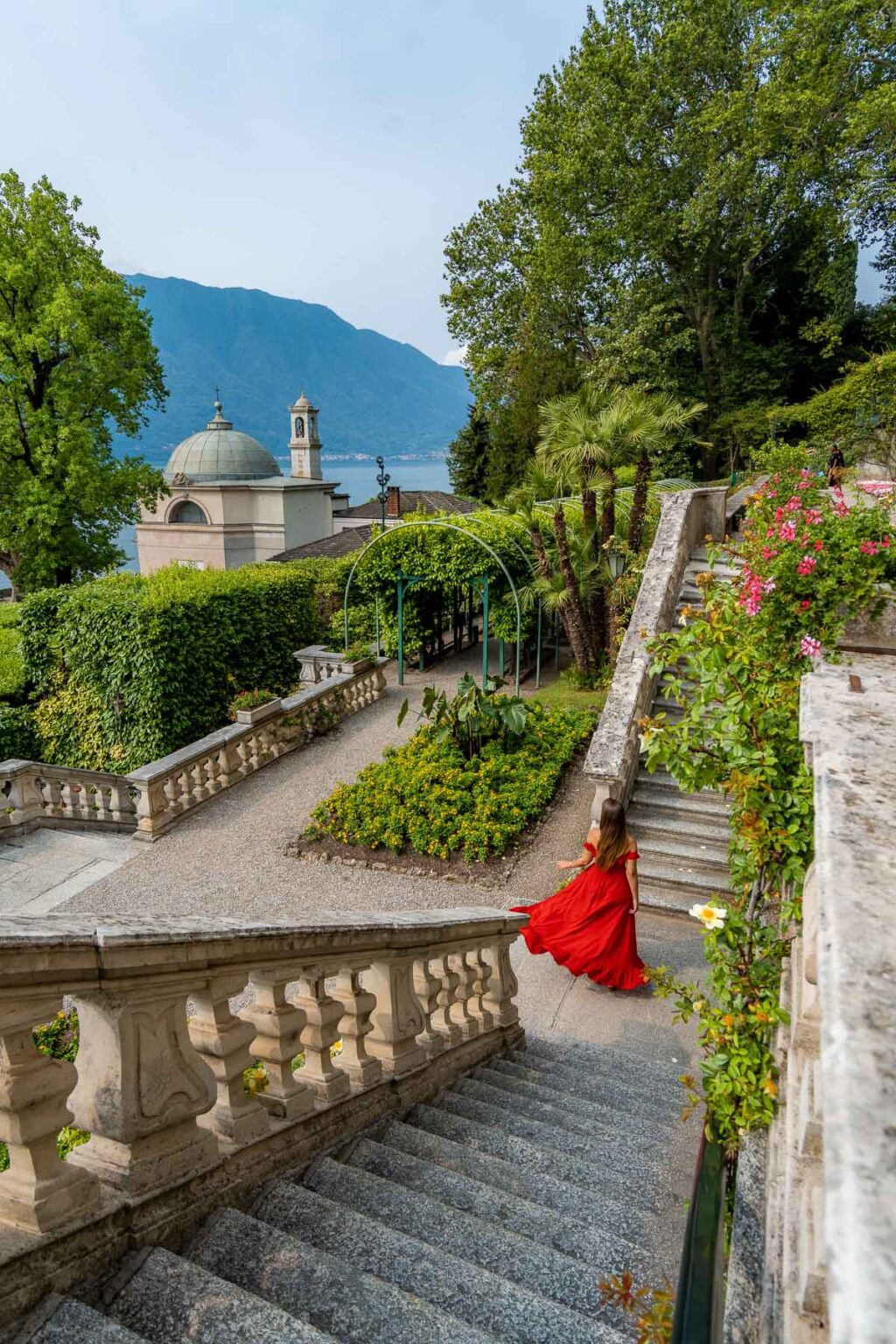 7 Gorgeous Lake Como Villas & Gardens You Have to Visit | She Wanders ...