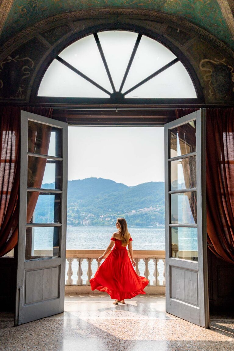 7 Gorgeous Lake Como Villas & Gardens You Have to Visit | She Wanders ...