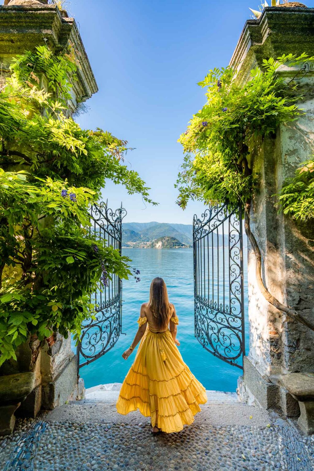The Ultimate 4 Days in Lake Como Itinerary You'll Want to Steal | She Wanders Abroad