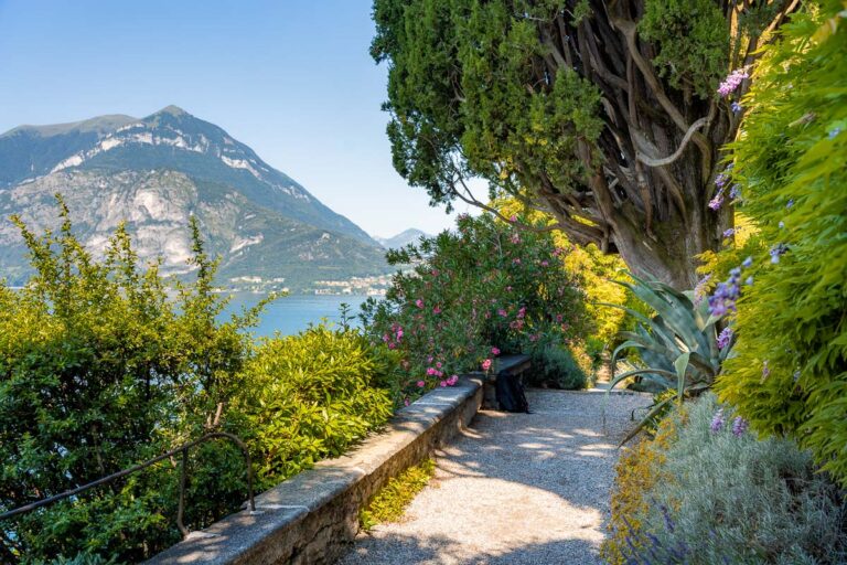 7 Gorgeous Lake Como Villas & Gardens You Have to Visit | She Wanders ...