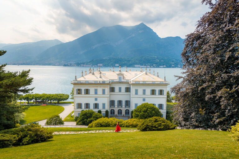 7 Gorgeous Lake Como Villas & Gardens You Have to Visit | She Wanders ...