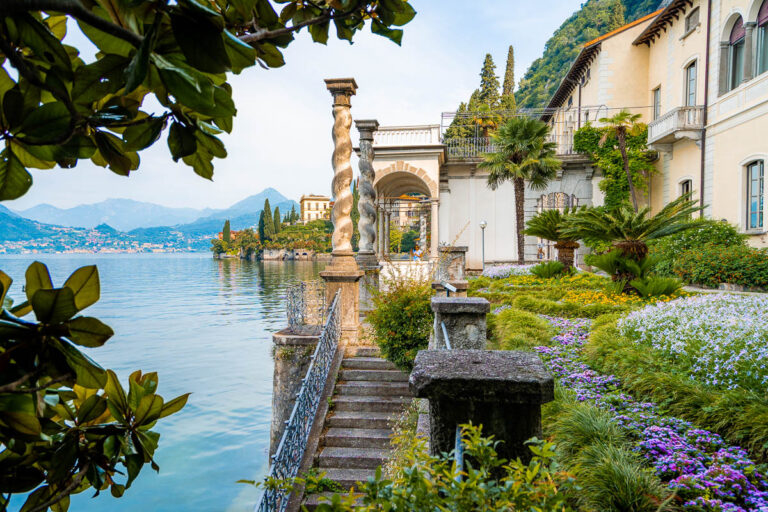 3 Days in Lake Como: The Perfect Lake Como Itinerary | She Wanders Abroad