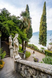 7 Gorgeous Lake Como Villas & Gardens You Have to Visit | She Wanders ...