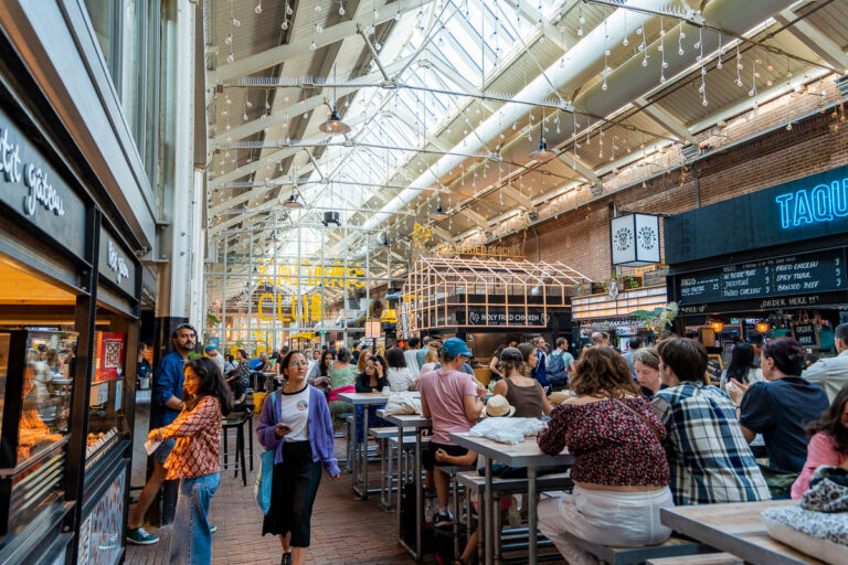 One Day in Amsterdam: How to See the Best of Amsterdam in a Day | She ...