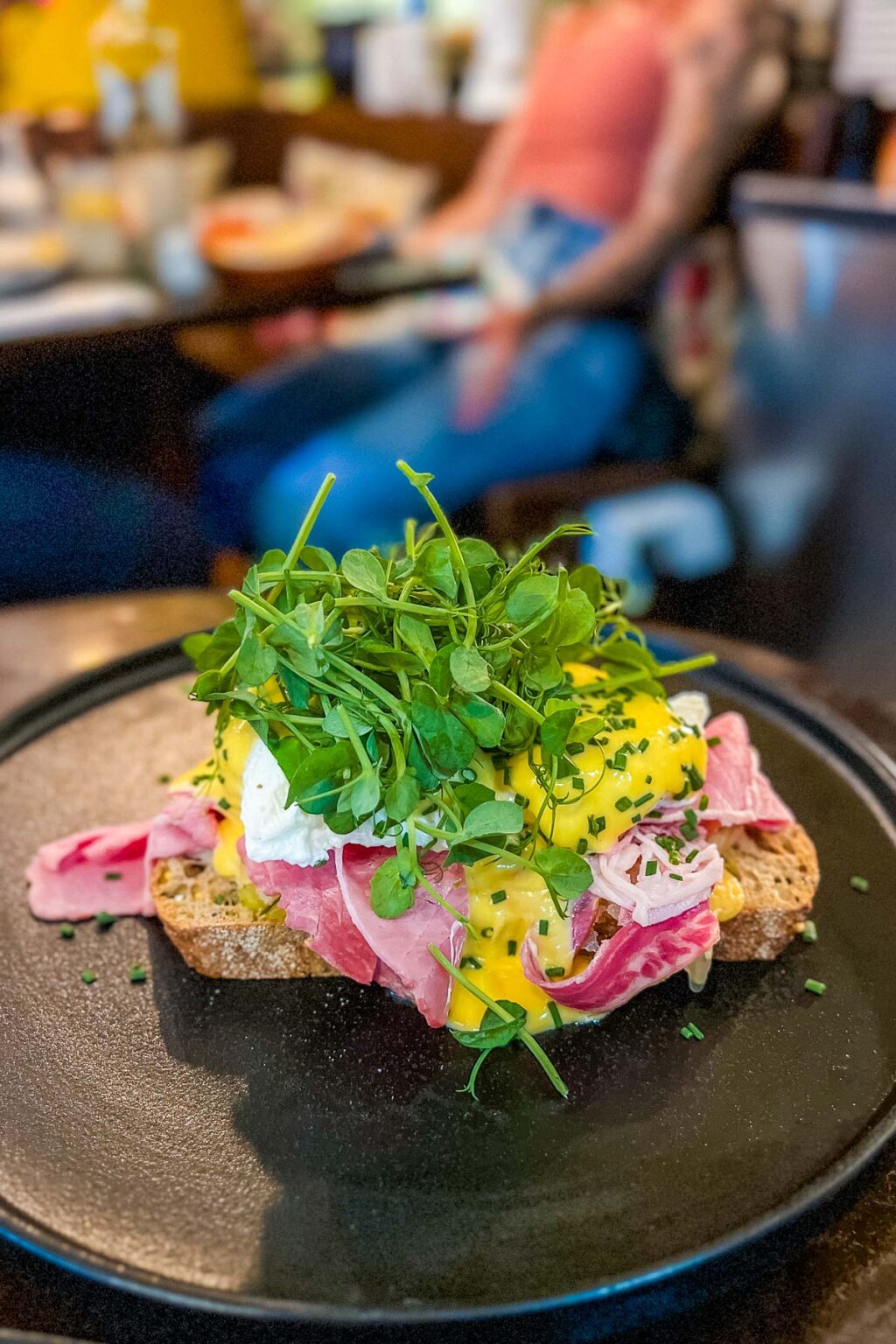 14 Best Breakfast Places in Amsterdam You Have to Try | She Wanders Abroad