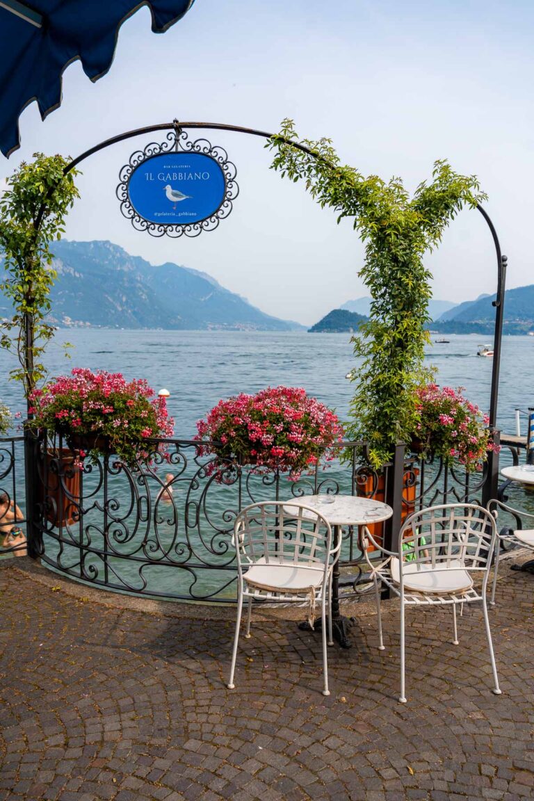 How to Spend 2 Days in Lake Como, Italy | She Wanders Abroad