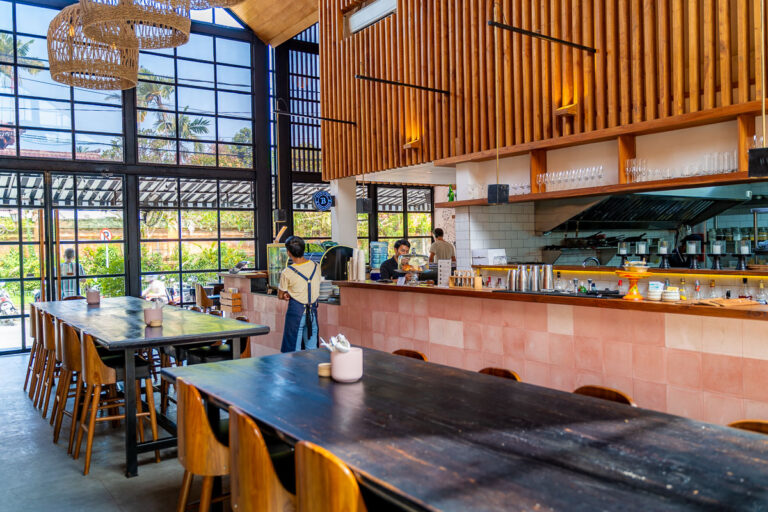13 Best Cafes in Ubud You Have To Try | She Wanders Abroad