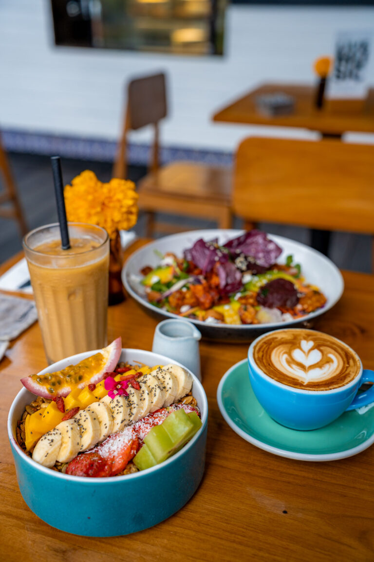 13 Best Cafes in Ubud You Have To Try | She Wanders Abroad