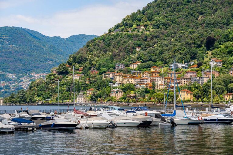 18 Best Things to Do in Como, Italy (+ Practical Tips for Visiting ...