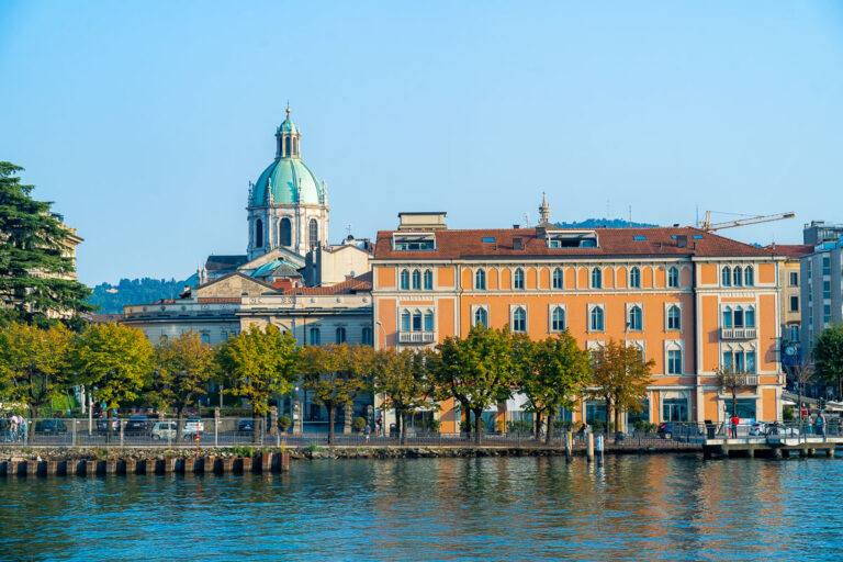 18 Best Things to Do in Como, Italy (+ Practical Tips for Visiting ...