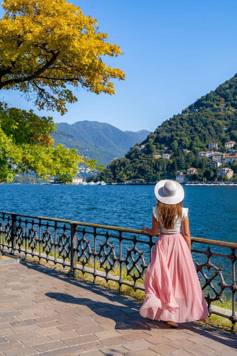 18 Best Things to Do in Como, Italy (+ Practical Tips for Visiting ...